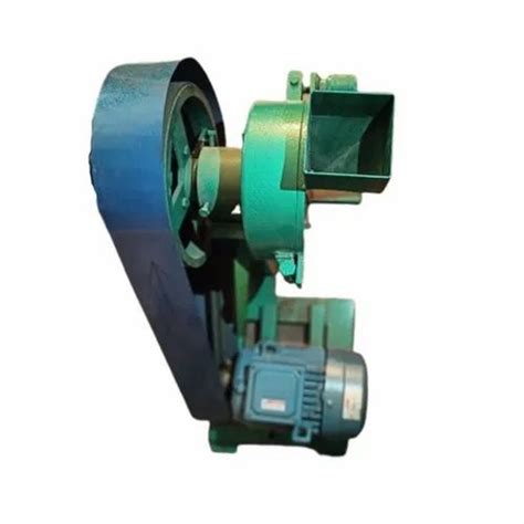 Laboratory Disc Pulveriser At Best Price In Kolkata By D S Associates