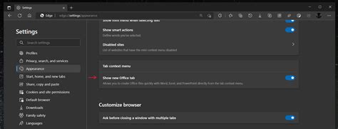 Microsoft Has Added A New Option That Allows You To Hide The New