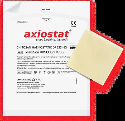 Top 5 Situations Where A Bleed‑control Kit Can Be A Life Saver