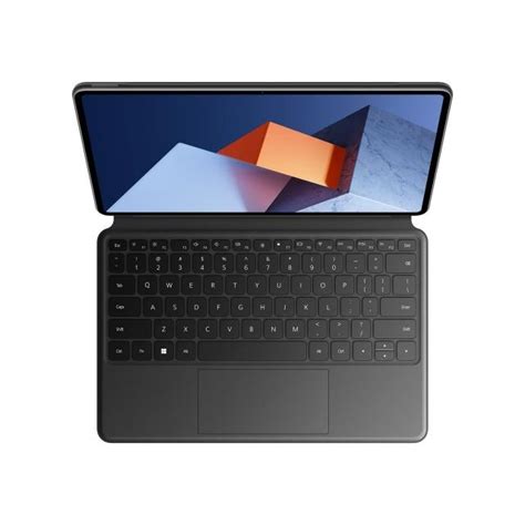 HUAWEI タブレットPC MateBook E DRC-W56 : 100006569638 : ユープラン - 通販 - Yahoo ...