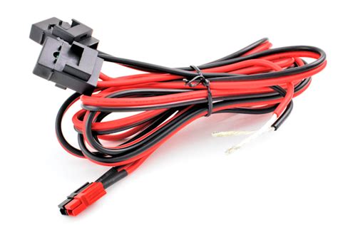 Ranger Rci Wa92123000s Heavy Duty Replacement Power Cord For Ranger