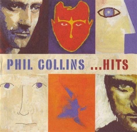 Phil Collins Hits Cd Hits • 16 Songs Kaufen Auf Ricardo