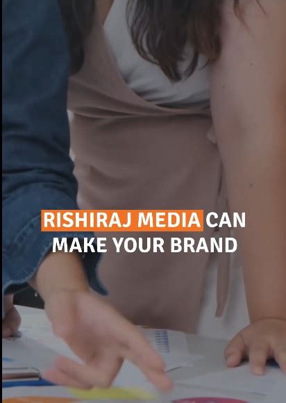 rishiraj media on linkedin brandpartner successfulevents brand