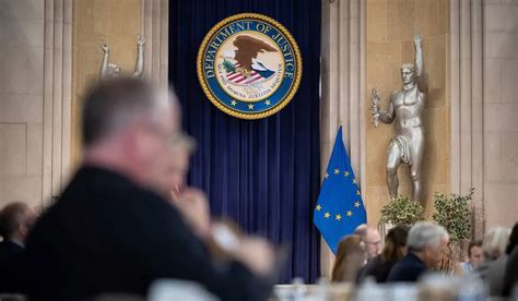 Doj Fbi Need Better Metrics For Tracking Ransomware Disruption Efforts Audit Finds The