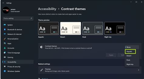How To Enable Dark Mode In Windows 11 Tom S Hardware