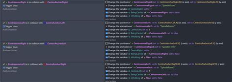 Condition Problem How Do I Gdevelop Forum