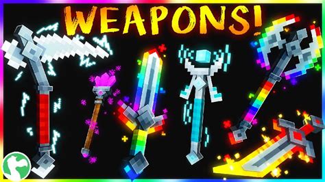 Weapons By Dodo Studios Minecraft Marketplace Map Minecraft Bedrock Marketplace Explorer Weapons By Dodo Studios Minecraft Marketplace Map Minecraft Bedrock Marketplace Explorer