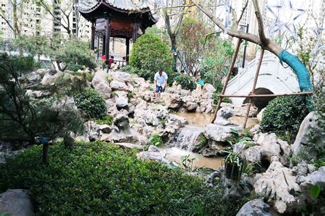东投金麟府实景图3 赣州东投金麟府实景图图片大全 吉屋网