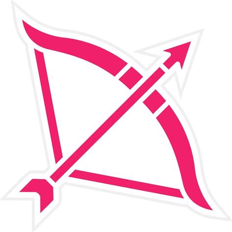 Premium Vector Vector Design Bow Icon Style