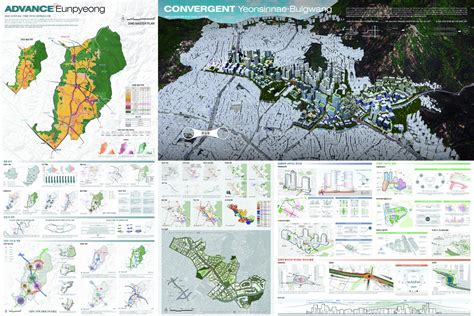 [2023 홍익대학교 도시공학과 졸업전시] 설계a 8조 홍익대학교 도시공학과