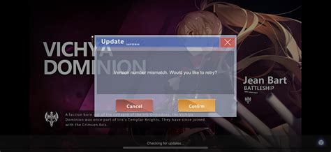 How Do I Fix This Error Im Trying To Log In For The First Time In A