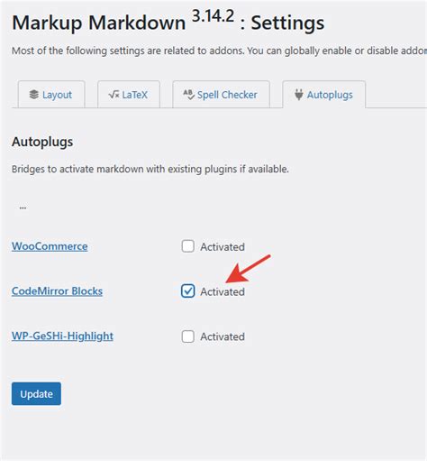 Working With Code Fences And Blocks Markup Markdown