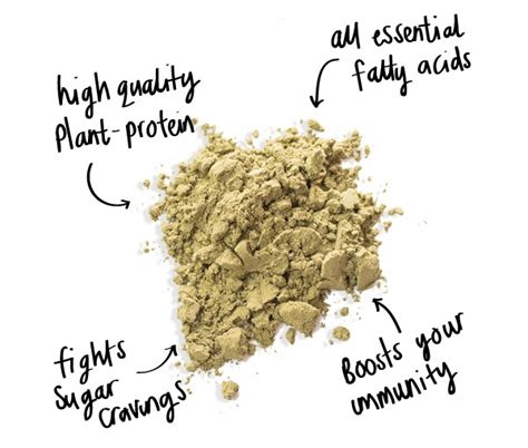 Organic Hemp Products Hemp Products And Benefits