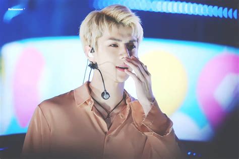 吴世勋图片高清壁纸 千图网