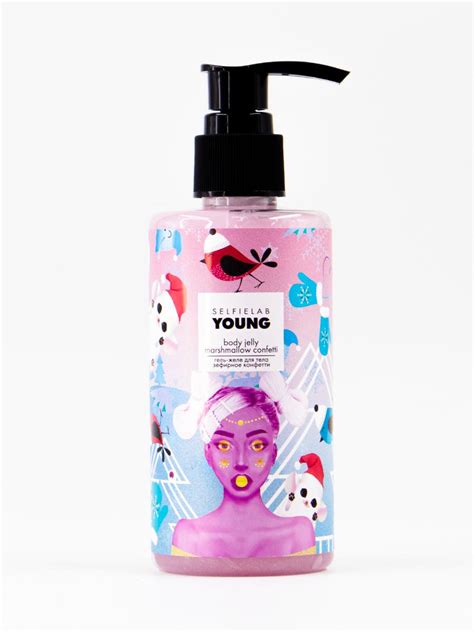 Крем для тела SelfieLab - купить кремы для тела SelfieLab, цены на ...