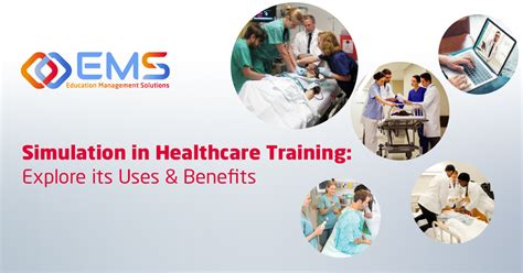 Simulation Management Education Management Solutions