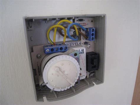 Home Thermostat With Arduino And Big Lcd 7 Steps With Pictures Instructables