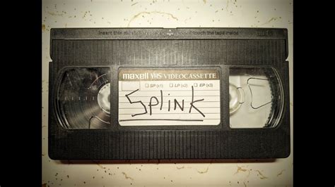 Splink Youtube