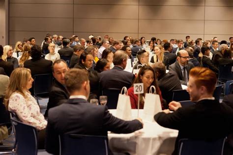 Thank You To Everyone Who Came To The Fall Business Dinner Last Thursday It Was A Tremendous