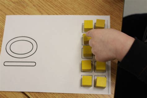 representing numbers different ways kindergarten rocks in room 3