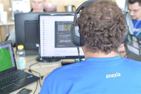 Review This Was Game Jam Klagenfurt Powerd By Anexia Anexia Blog