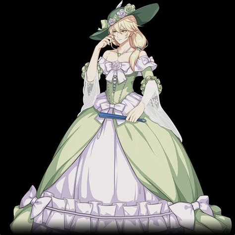 Blonde Jade Rhonkaistarrail