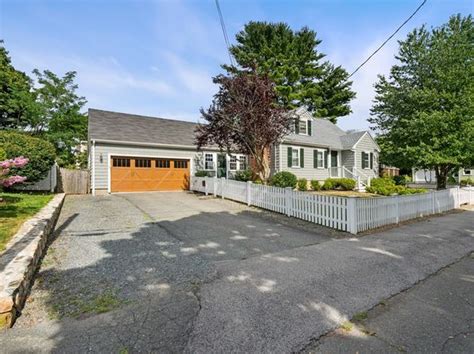 Recently Sold Homes In Beverly Ma 1764 Transactions Zillow