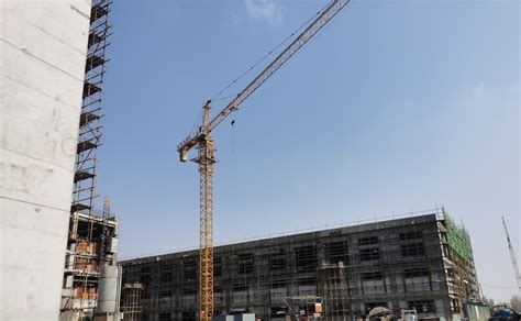 宿迁逸达二期换热站“三查四定”，助力逸达项目有序推进 新闻中心 欧瑞康巴马格惠通（扬州）工程有限公司