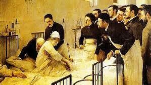 Eventos De La Salud PÚblica De Los Siglos Xix Xx Y X Xi Timeline Ti