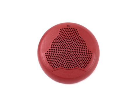 SPCR Speaker By SYSTEM SENSOR