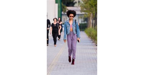 How To Wear A Tube Top How To Wear A Tube Top Popsugar Fashion Uk Photo 38