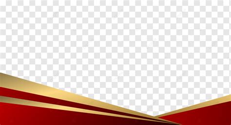 Header Footer Frame Border For Certificate Vector Footer Borders