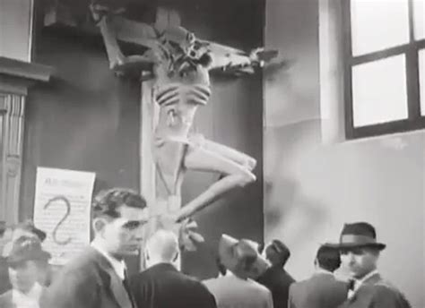 Art The Nazis Labeled Degenerate