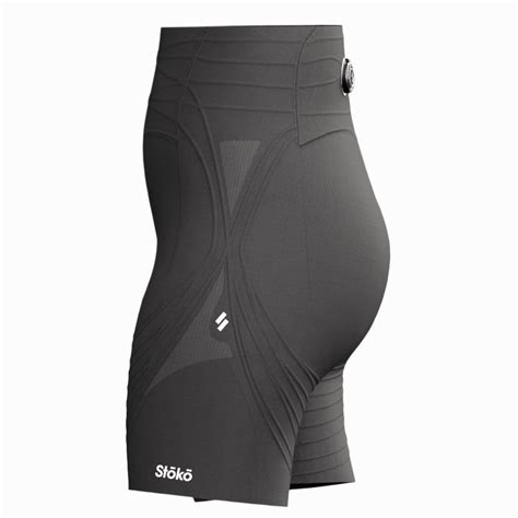 Stoko Womens Supportive Short The Best Hip And Back Support