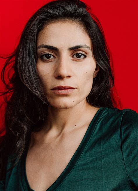 Halima Ilter © Jonas Holthaus Spielkind