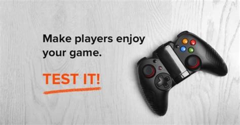 Qa In Game Industry Enforce Fun With Quality Qatestlab Blog