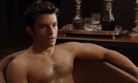 Jonathan Bailey Explains Trick To Bridgerton Sex Scenes Involving