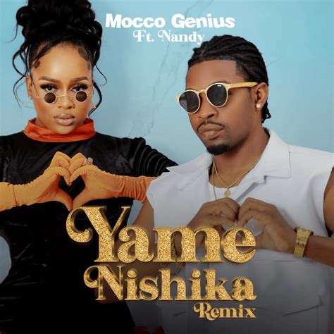 Mocco Genius Yamenishika Remix Lyrics Genius Lyrics