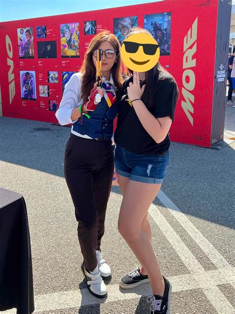 Hyoon Valorant Champions Rofflinetvgirls