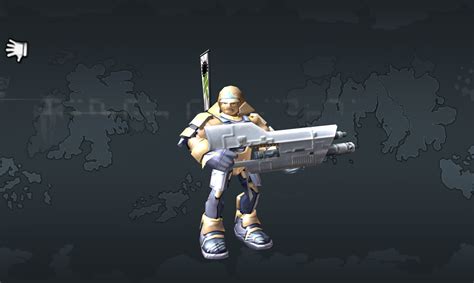 GitHub Cpt Hazama Battalion Wars HD Project An HD Overhaul Of BW