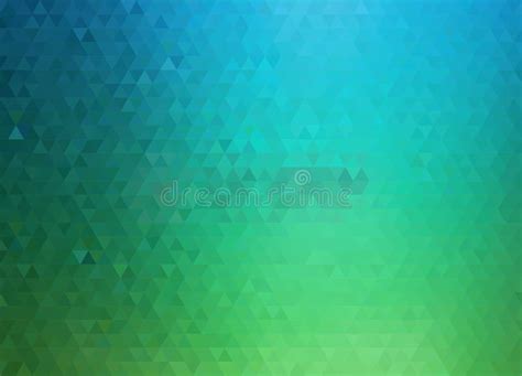 Triangle Colorful Abstract Background Stock Vector Illustration Of Kaleidoscope Form 59704307