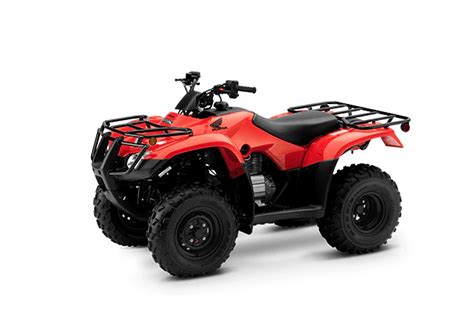 Honda Fourtrax Recon 2023 Motorcycles Photos Video Specs Reviews Bike Net