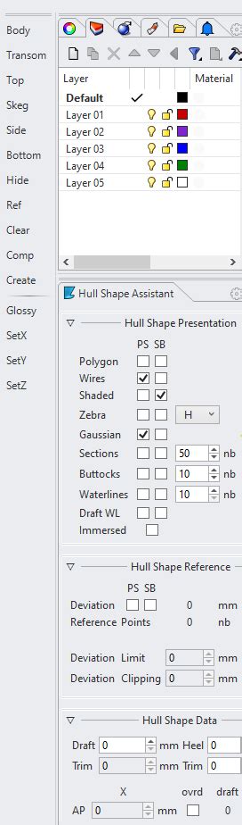 GridView Crash On Mac Rhino Developer McNeel Forum