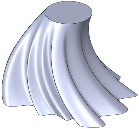 SOLIDWORKS Loft Feature LearnSOLIDWORKS Com