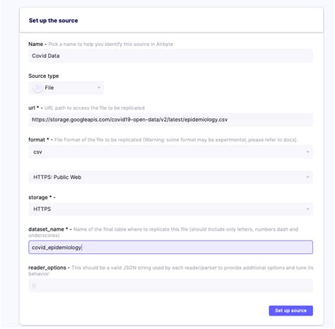 Transforming Raw Data Into Datasets Using Airbyte With Dbt