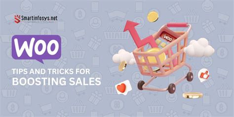 Optimizing Your Woocommerce Site Key Tips And Tricks For Boosting Sales