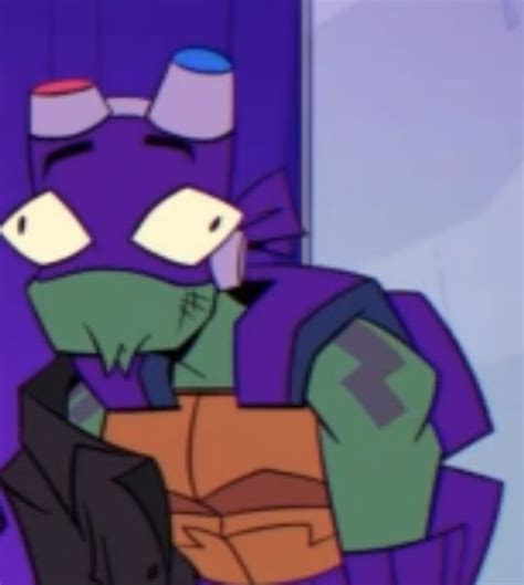 Pin By 𝒔𝒆𝒐𝒌𝒊 Hoshis Twin ꣑ৎ On Tmnt Icons Pfps Teenage Mutant