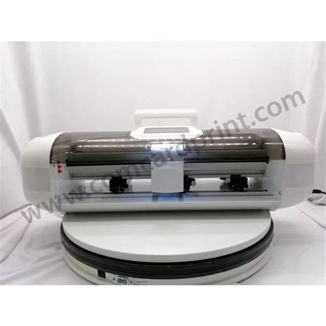 Cuyi Mini Cutter Plotter 12 Inches A3 Size Comcard