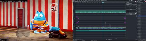 Video Sequence Editor News Add Ons 148 By Tin2tin Blender Development Discussion