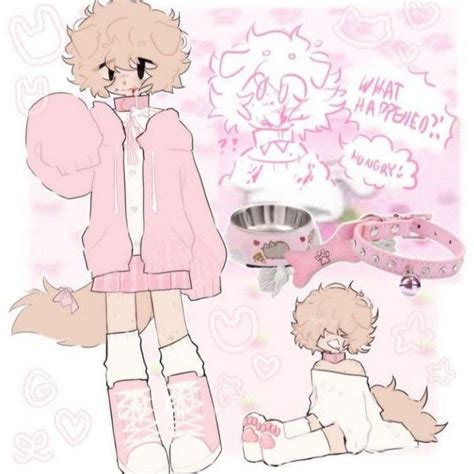 Hungry 🥩🐾🎀🧁 A Cutecore Playlist Playlist By Star Spotify Zeichnungen